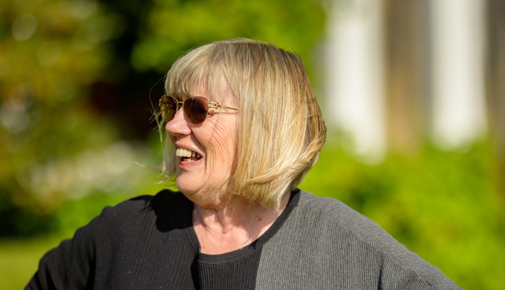 Angie's story | Brain & Spine Foundation