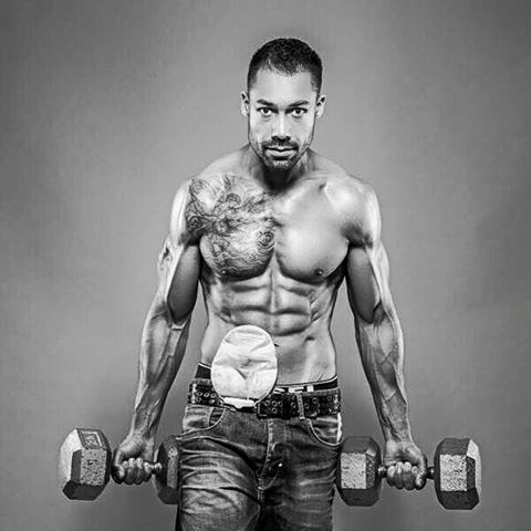 Blake's story | Brain & Spine Foundation