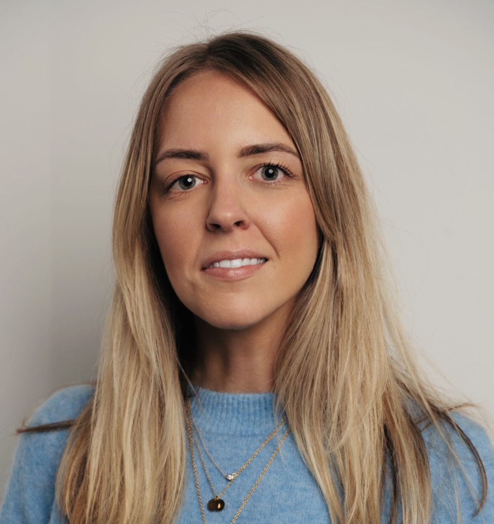 Sammy's story | Brain & Spine Foundation